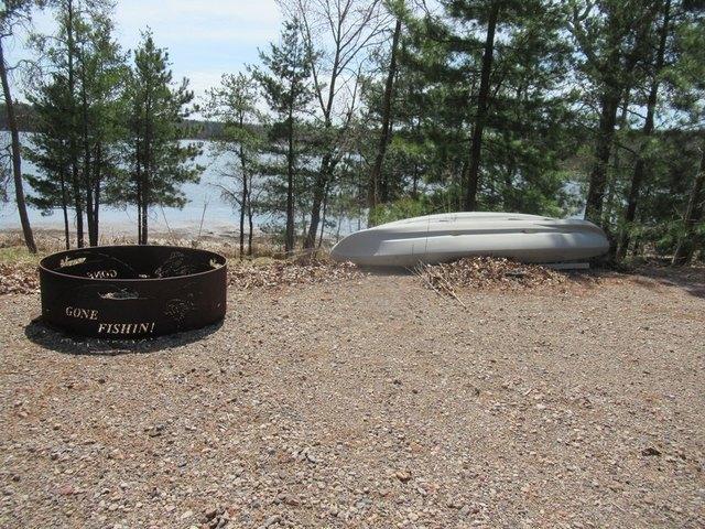 N Rice Lake Rd Lot 3, Spooner, WI 54801