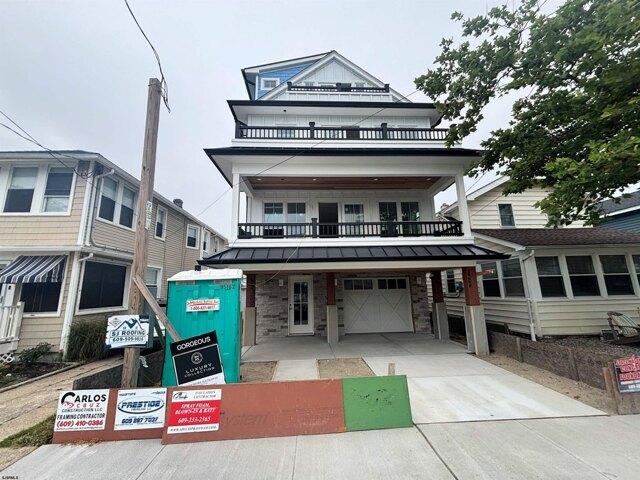 N Richards Ave, Ventnor, Home For Sale
