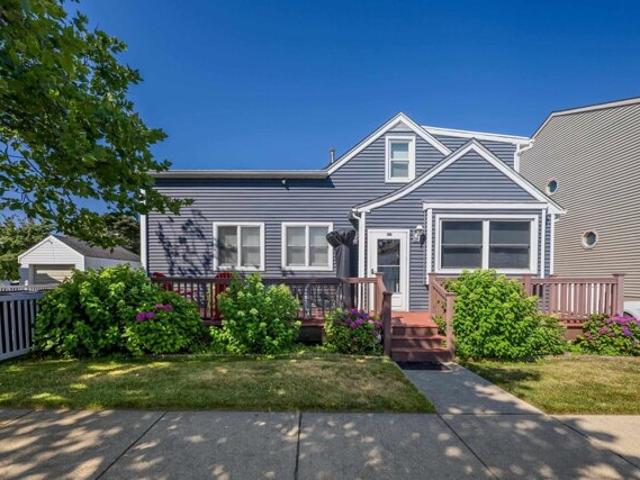 N Richards Ave, Ventnor, Home For Sale