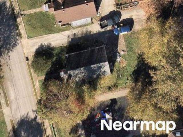 N Richardson Dr