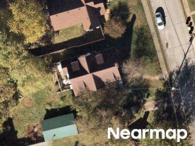 N Richardson Dr
