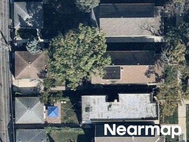 N Richmond St # 1