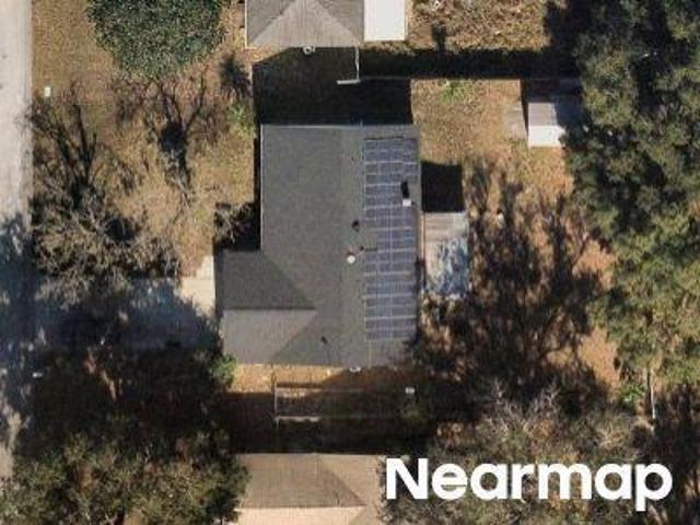 N Ricklynn Ave