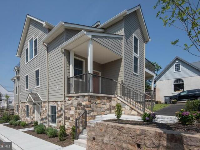 N Ridge Ave Unit B, Ambler, Condo For Sale