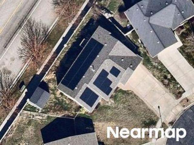 N Ridge Ct