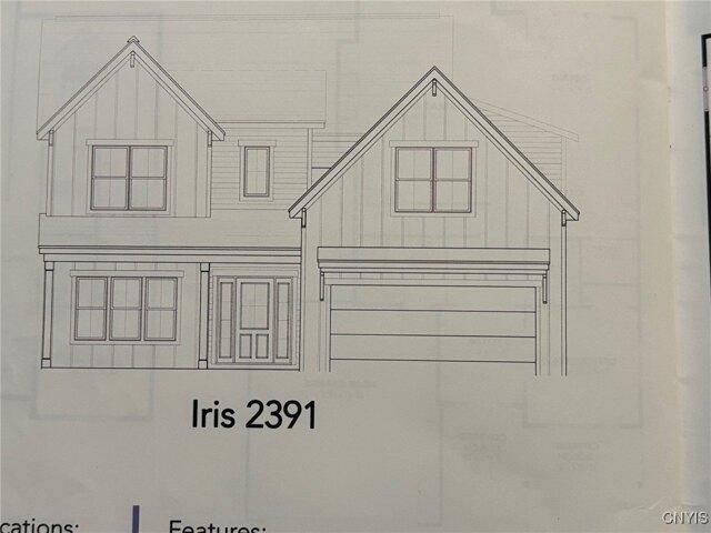 N Ridge Dr Unit,chittenango, Home For Sale