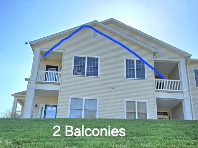 N Ridge Est, Troy, Condo For Sale