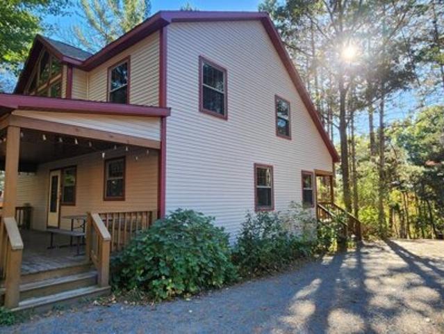 N Ridge Rd, Mears, Home For Sale