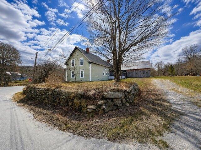 N Ridge Rd, Burke, Home For Sale