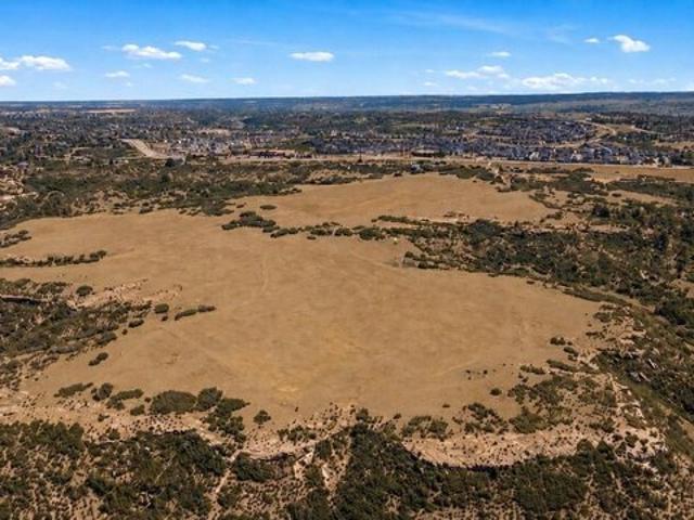 N Ridge Rd, Castle Rock, CO 80104
