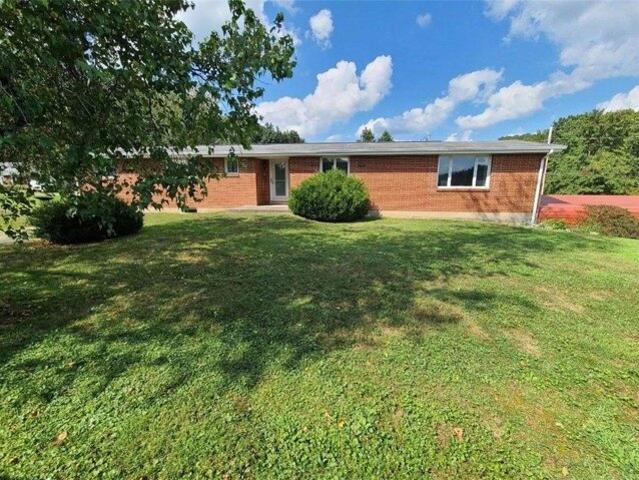 N Ridge Rd, Shelocta, Home For Sale