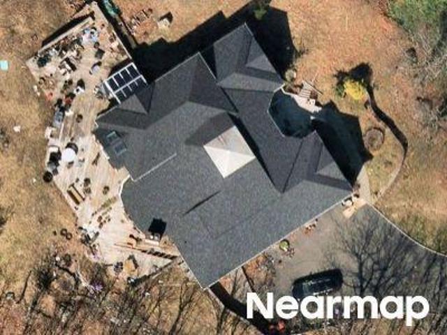 N Ridge Rd