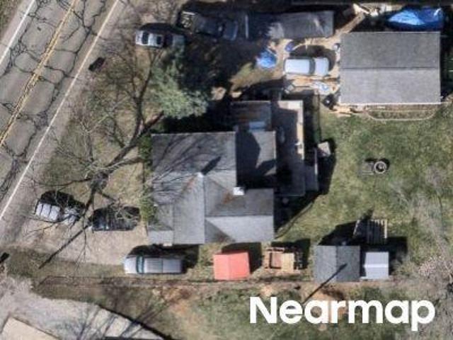 N Ridge Rd