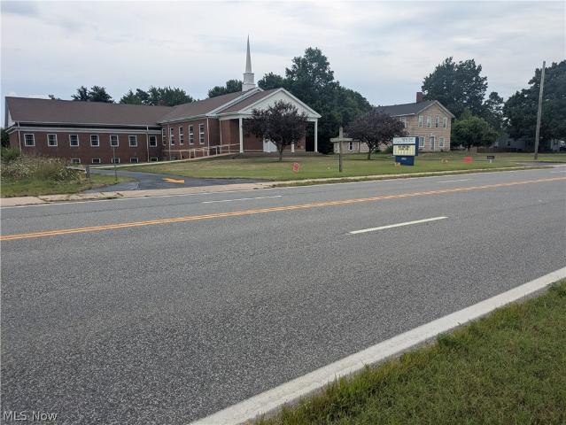 N Ridge Road