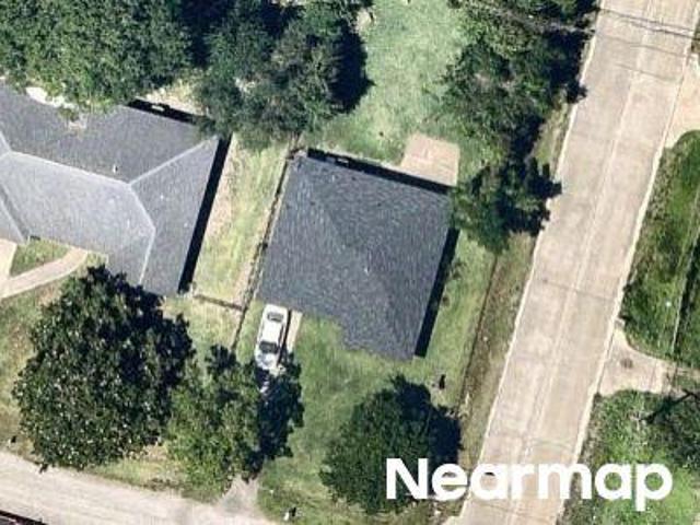 N Ridgecrest Dr