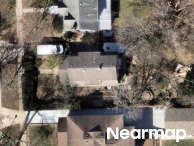N Ridgeland Ave