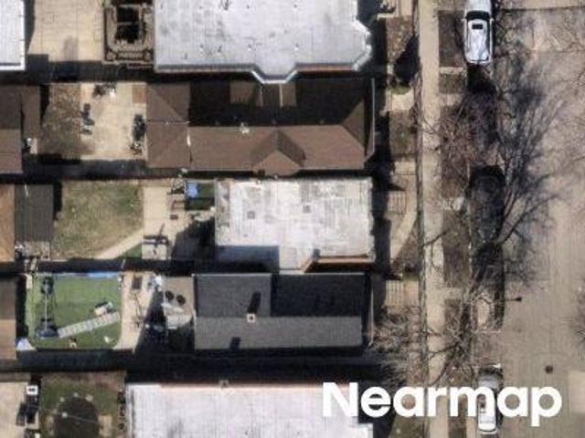 N Ridgeway Ave