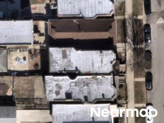N Ridgeway Ave