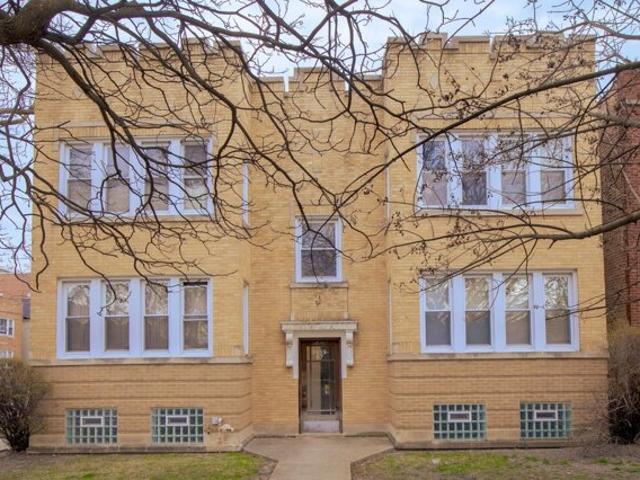 N Ridgeway Ave, Chicago, Home For Sale