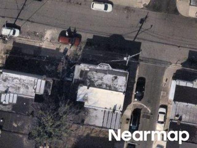 N Ringgold St