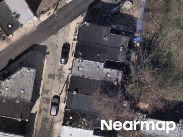 N Ringgold St