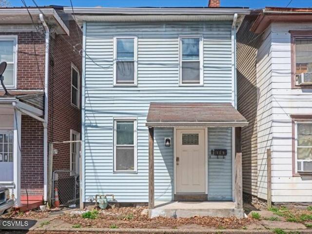 N River Ave, Sunbury, Home For Sale