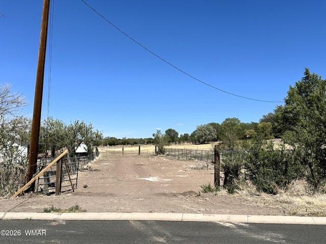 N River Rd, Eagar, AZ 85925