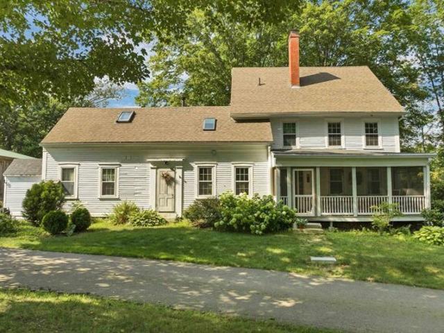 N River Rd, Epping, Home For Sale