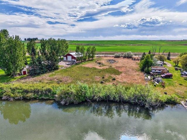 N River Rd, Idaho Falls, ID 83402