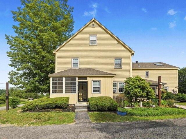 N River Rd Unit,milford, Condo For Sale