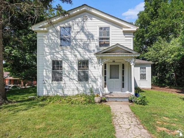 N River St, Ypsilanti, Home For Sale