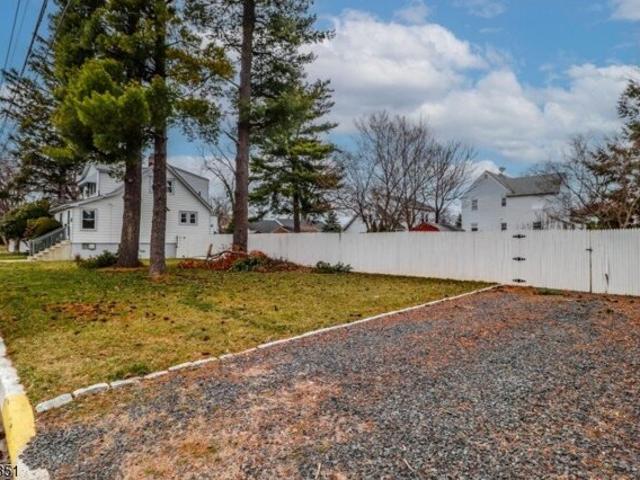 N River View Ave, Edison, Plot For Sale