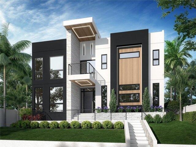 N Riverside Dr, Tampa, Home For Sale