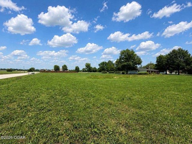 N Riverside Dr, Columbus, KS 66725