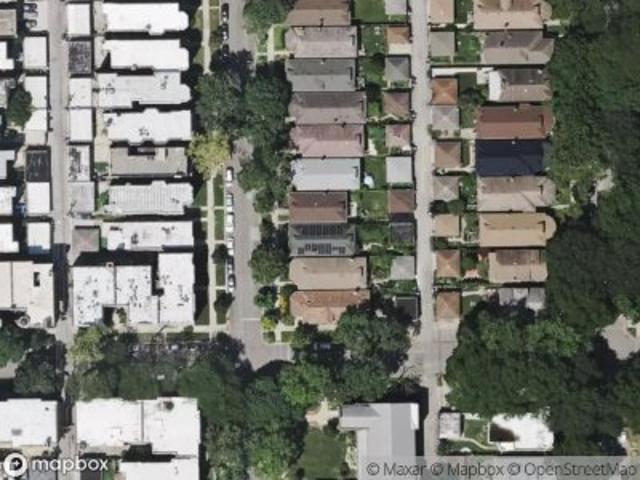 N Rockwell St