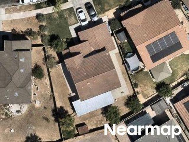 N Rock Creek Dr