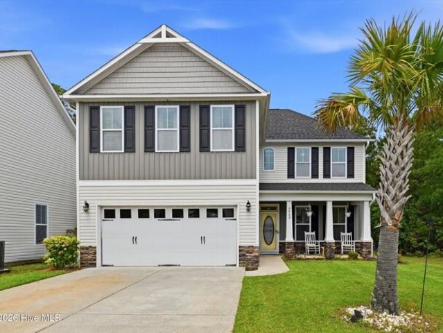N Rocklund Ct, Wilmington, Home For Sale