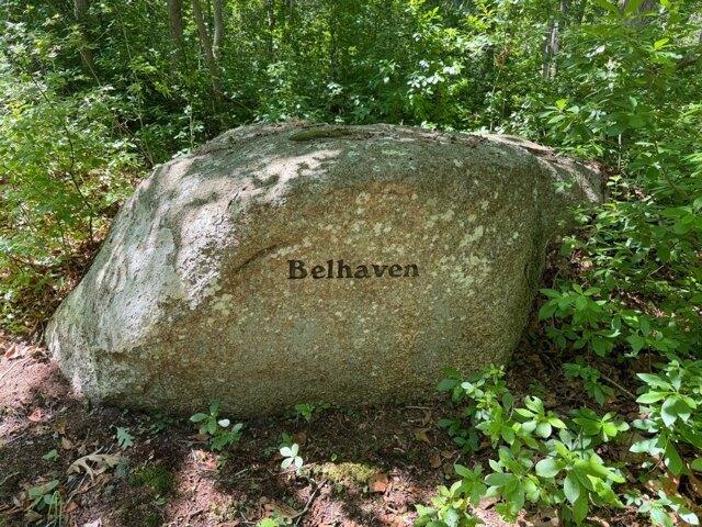 N Road/ Belhaven Way, Chilmark, Plot For Sale