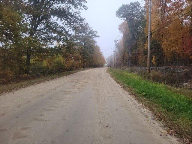 N Road Lot, Barnstead, Plot For Sale