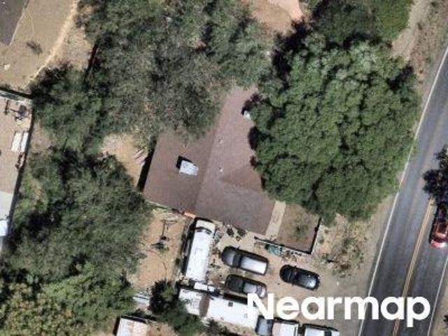 N Robert Rd