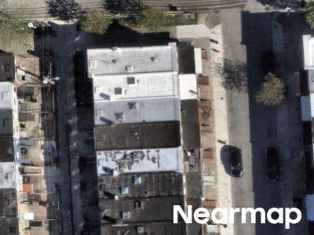N Robinson St