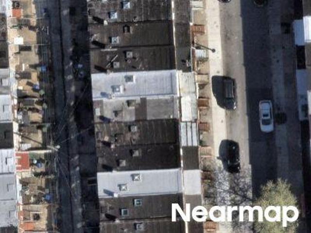 N Robinson St