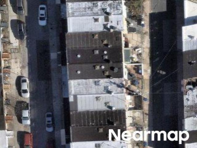 N Robinson St