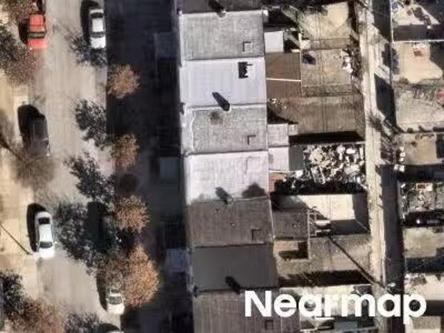 N Robinson St, 432 N Bouldin St, 433 N East Ave, 436 N Robinso.