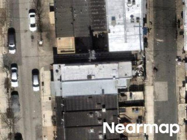 N Robinson St