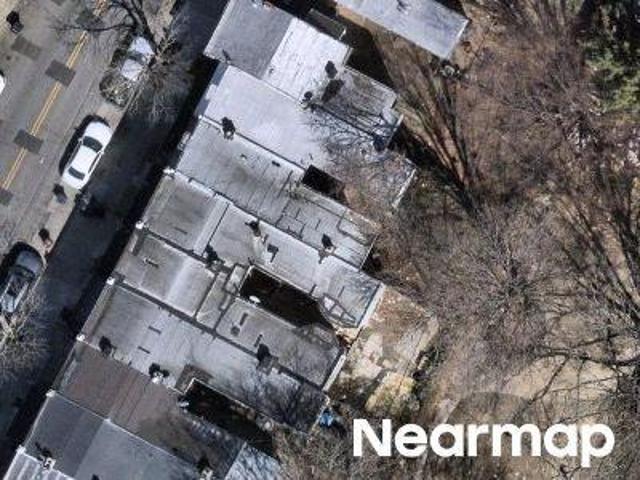 N Rodney St