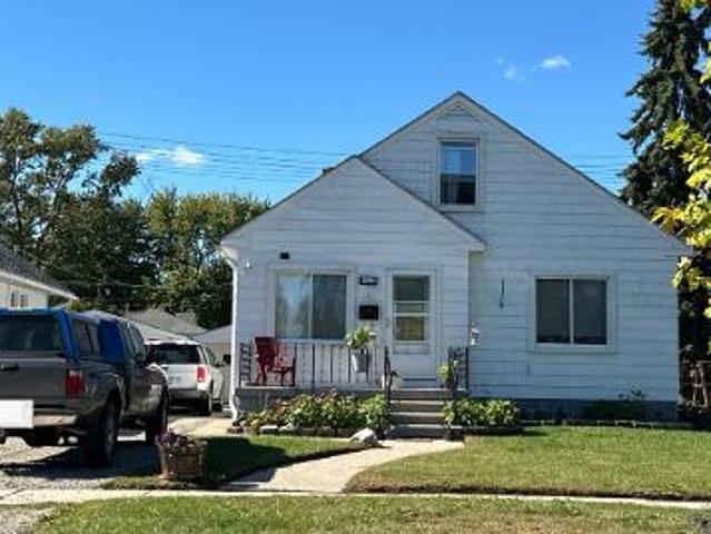 N Roessler St