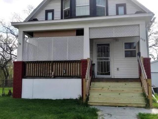 N Roosevelt Austin Ave, Saginaw, Home For Sale