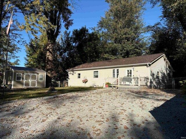 N Roosevelt St, Silver Lake, Home For Sale