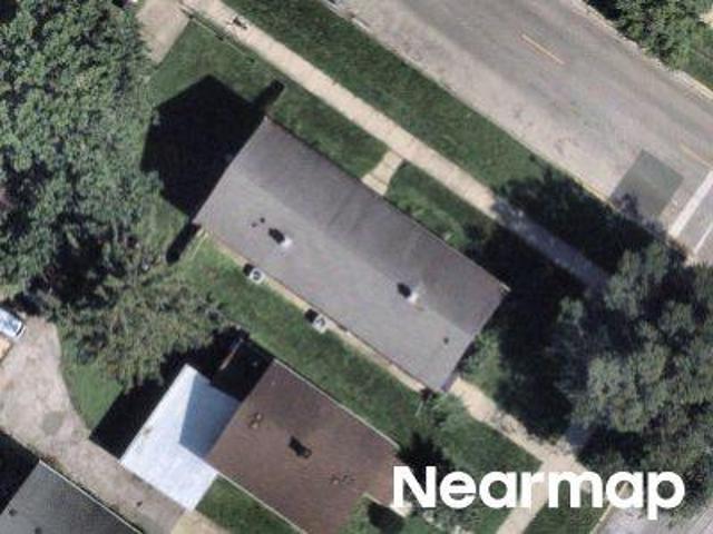 N Root St